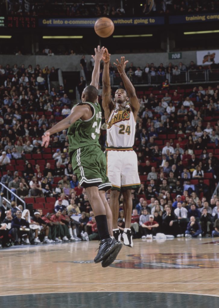 Desmond Mason Net Worth - Wiki, Age, Weight and Height, Relationships ...