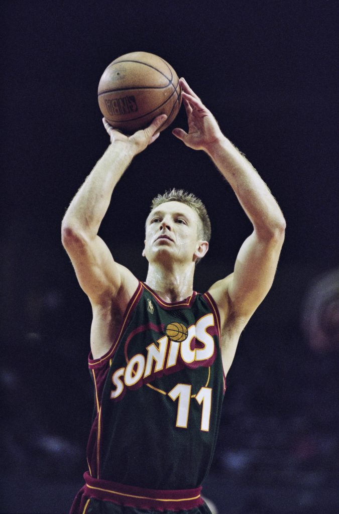 Detlef Schrempf Net Worth - Wiki, Age, Weight and Height, Relationships ...