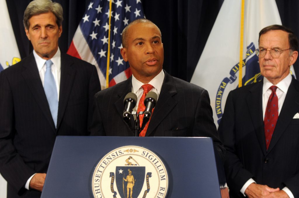 Deval Patrick Net Worth - Wiki, Age, Weight and Height, Relationships ...
