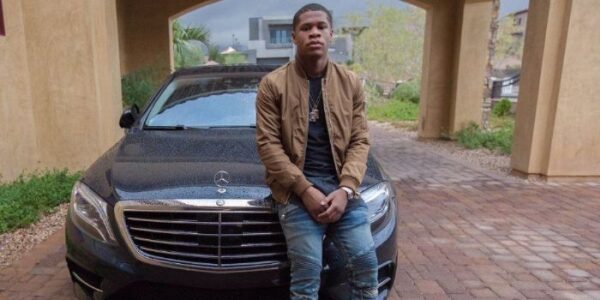 Devin Haney Net Worth in 2023 - Wiki, Age, Weight and Height ...