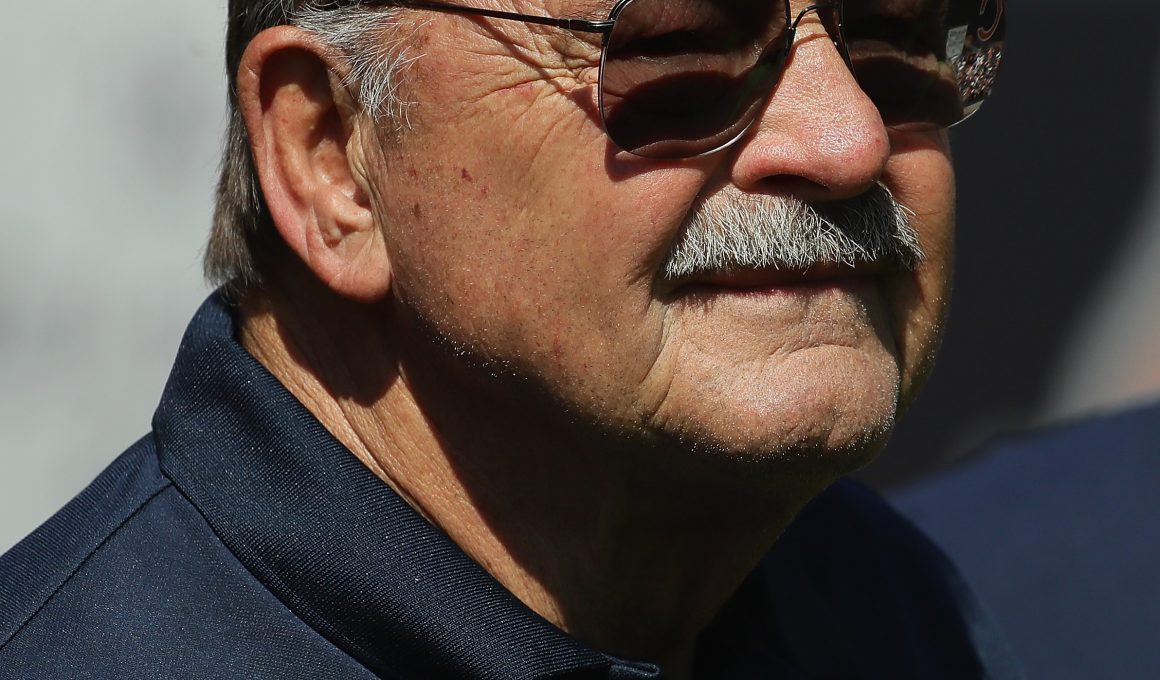 Dick Butkus Net Worth in 2023 - Wiki, Age, Weight and Height ...