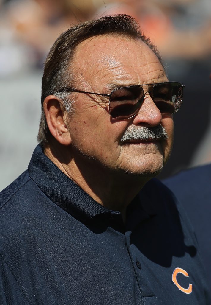 Dick Butkus Net Worth - Wiki, Age, Weight and Height, Relationships ...