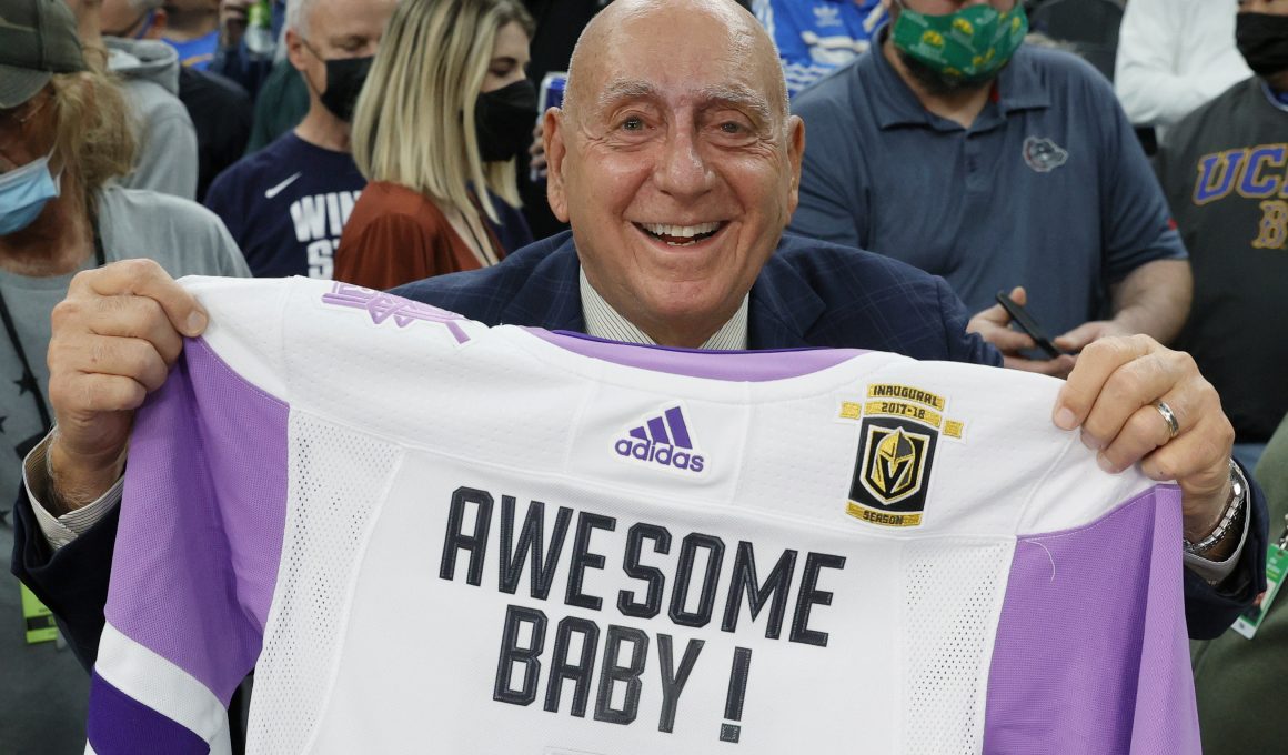 Dick Vitale Net Worth in 2023 - Wiki, Age, Weight and Height ...