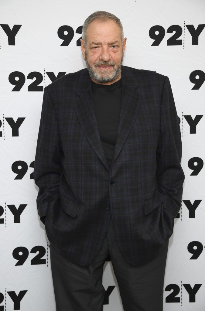 Dick Wolf Net Worth - Wiki, Age, Weight and Height, Relationships ...