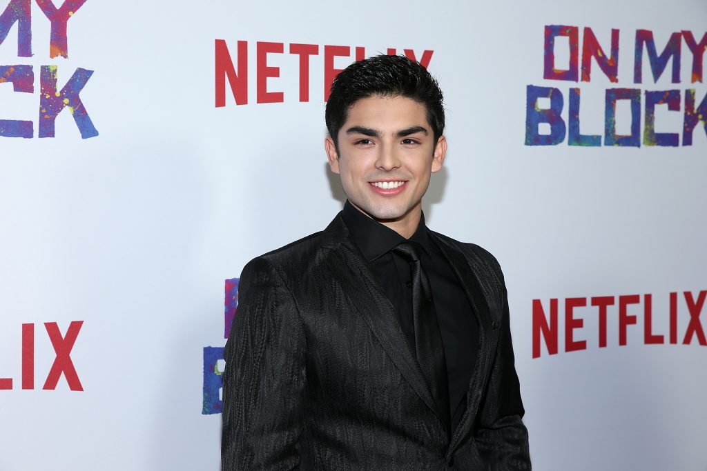 Diego Tinoco Net Worth in 2024 - Wiki, Age, Weight and Height ...