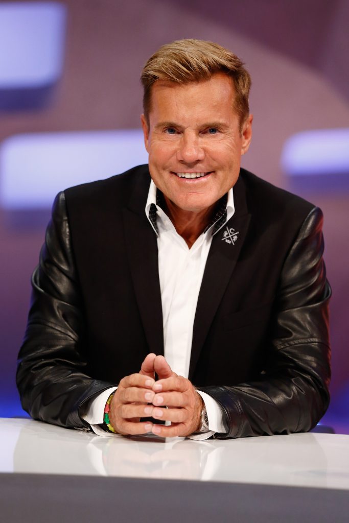 Dieter Bohlen Net Worth - Wiki, Age, Weight and Height, Relationships ...