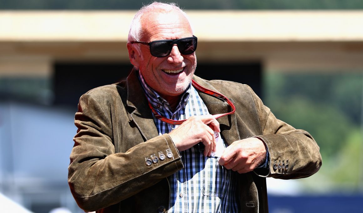Dietrich Mateschitz Net Worth in 2023 - Wiki, Age, Weight and Height ...
