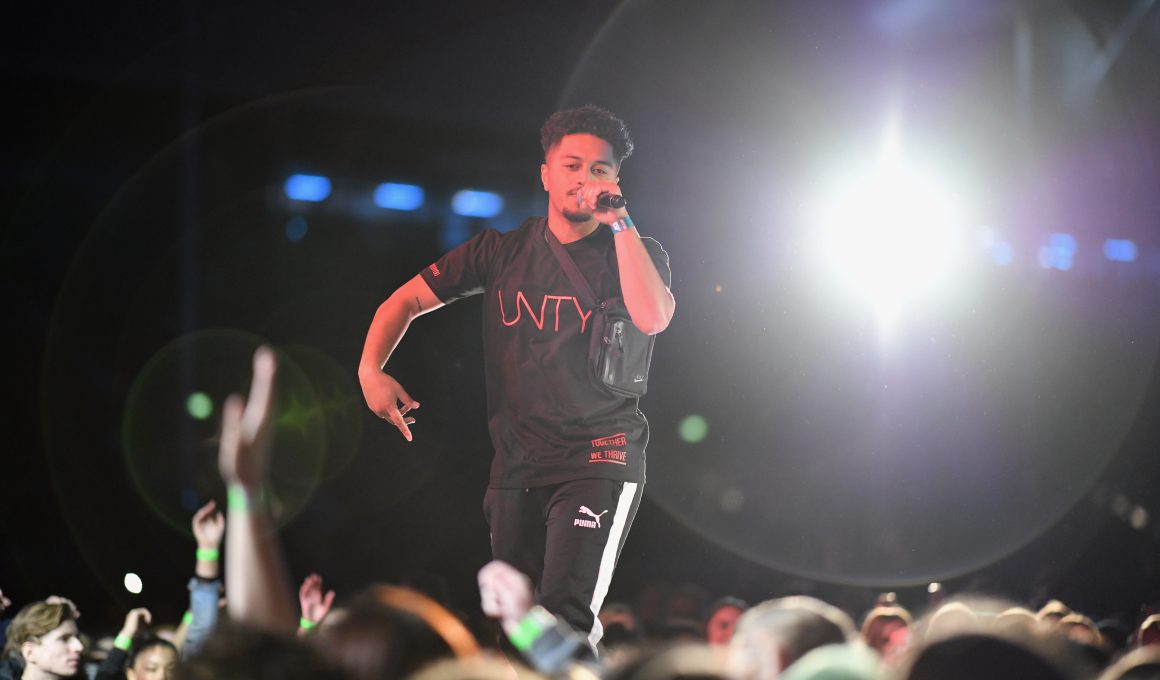 Diggy Simmons Net Worth in 2024 - Wiki, Age, Weight and Height ...