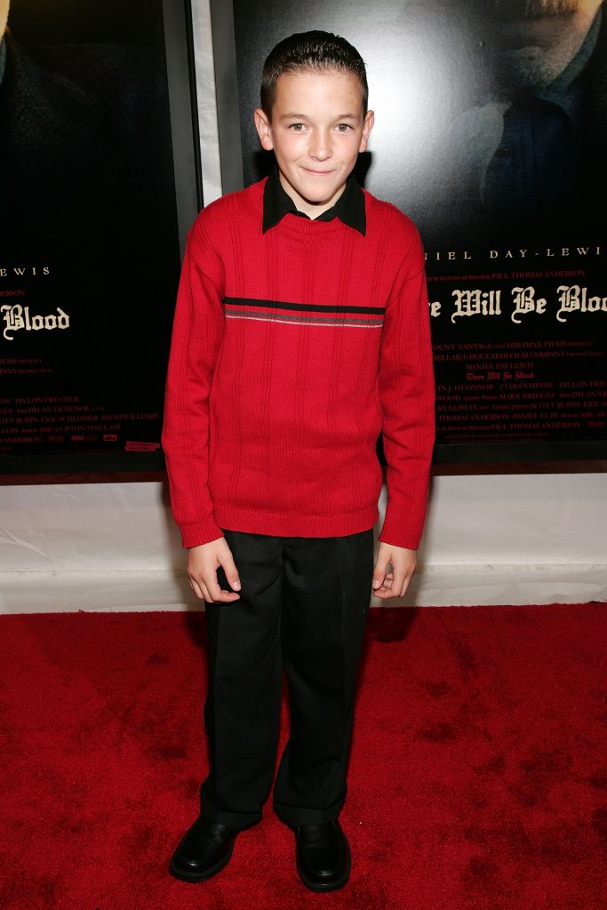 Dillon Freasier Net Worth - Wiki, Age, Weight and Height, Relationships ...