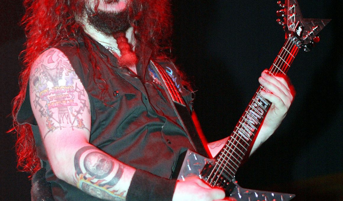 Dimebag Darrell Net Worth in 2023 - Wiki, Age, Weight and Height ...
