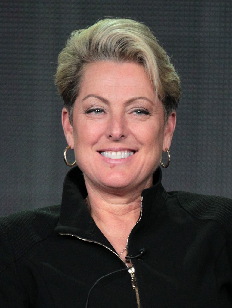 Dina Dwyer-Owens Net Worth - Wiki, Age, Weight and Height ...