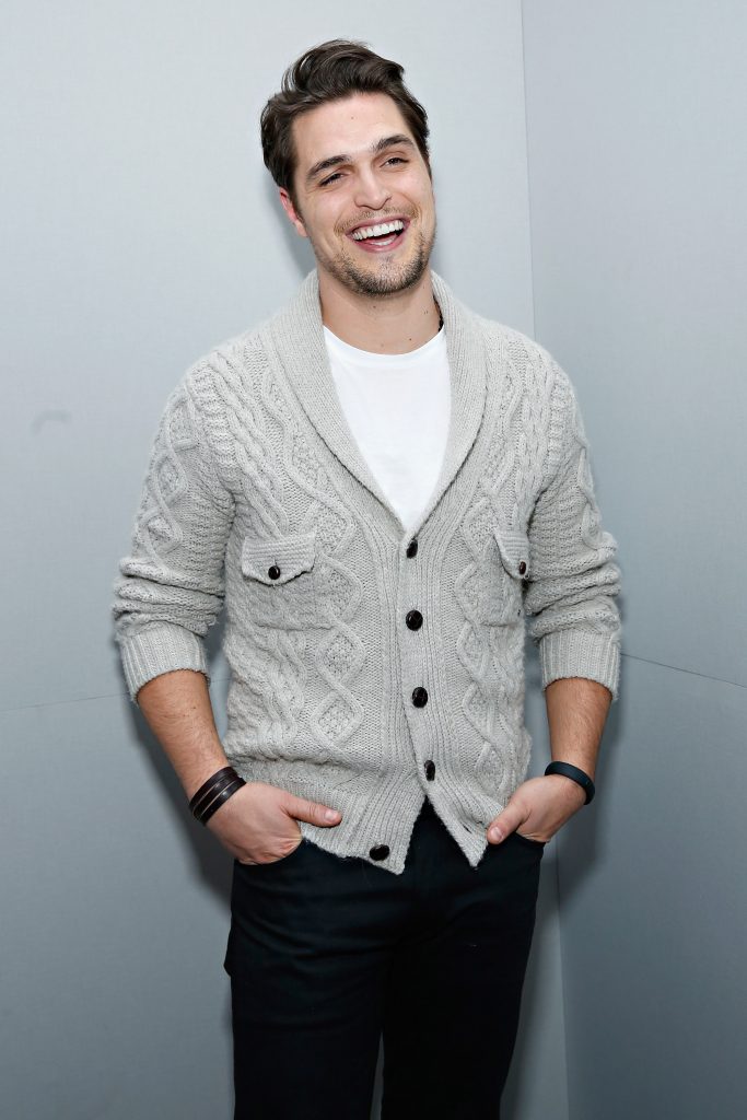 Diogo Morgado Net Worth - Wiki, Age, Weight and Height, Relationships ...