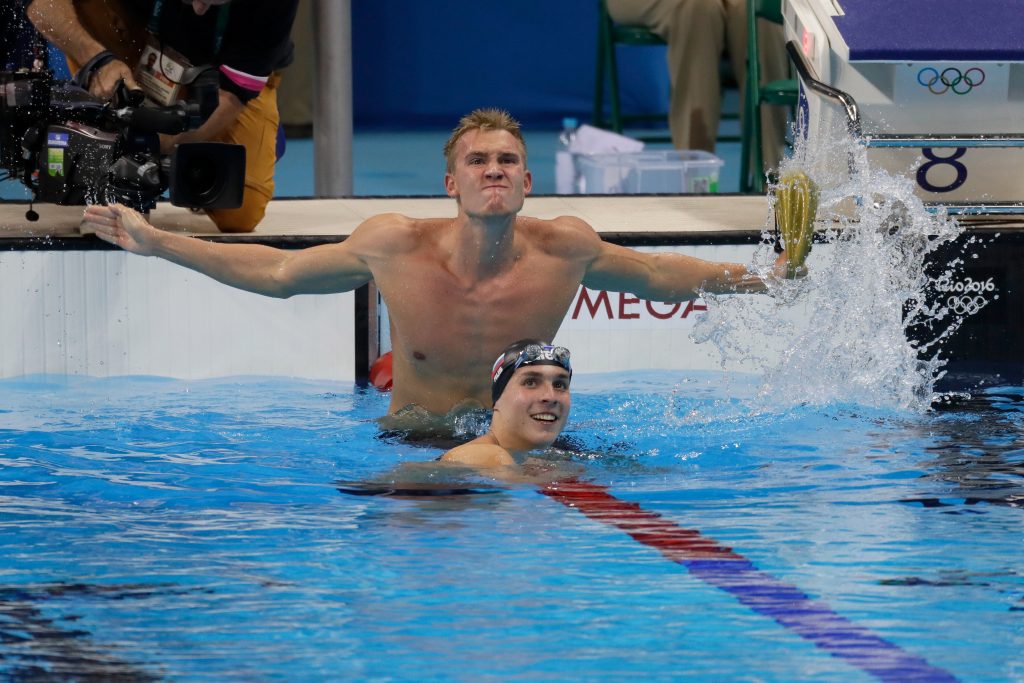 Dmitriy Balandin Net Worth in 2023 - Wiki, Age, Weight and Height, Relationships, Family, and ...