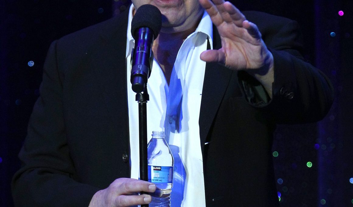 Dom Irrera Net Worth in 2023 - Wiki, Age, Weight and Height ...