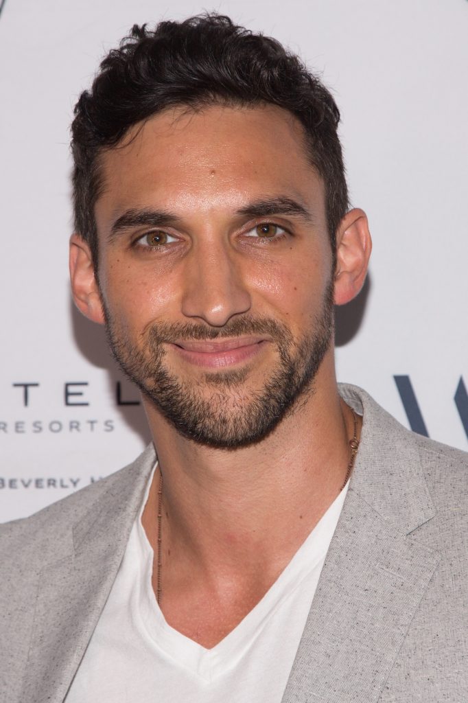 Dominic Adams Net Worth in 2023 - Wiki, Age, Weight and Height ...