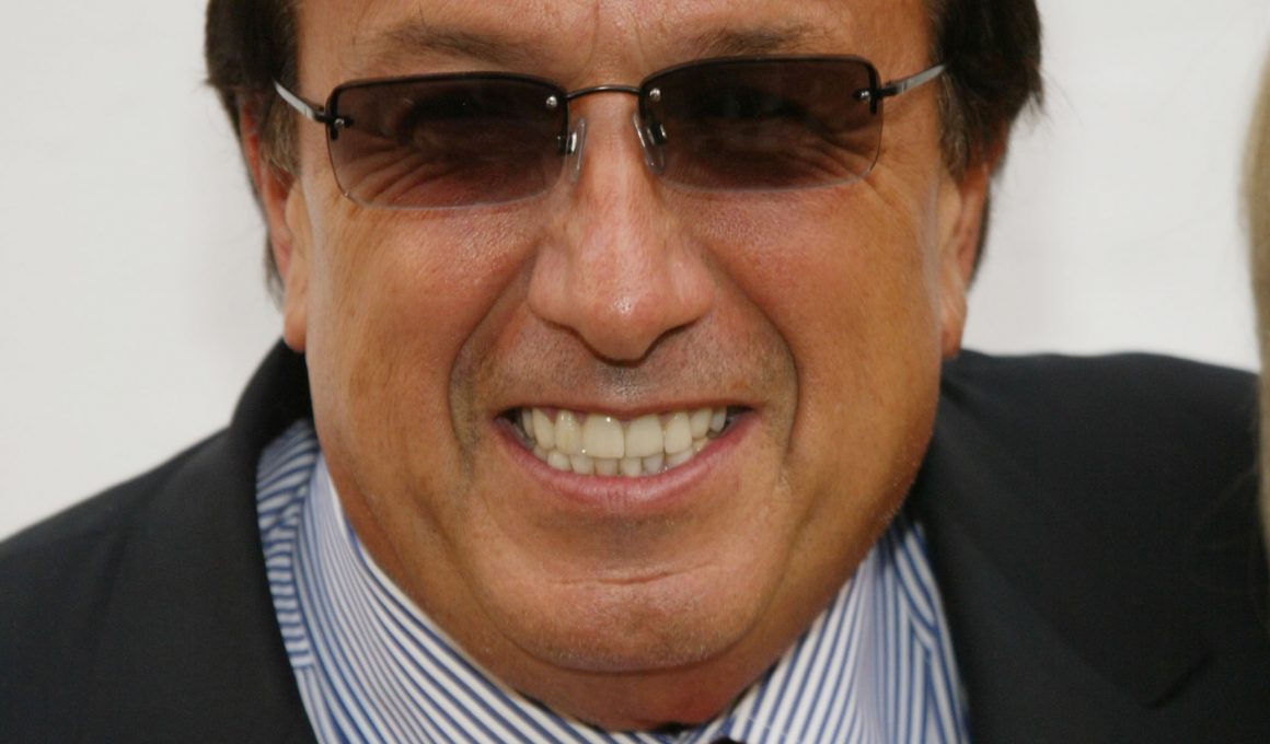 Dominic Barbara Net Worth in 2023 - Wiki, Age, Weight and Height ...