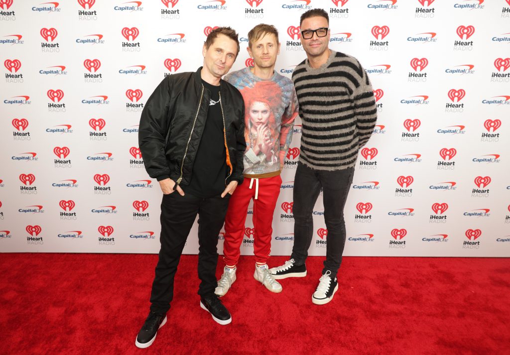 Dominic Howard Net Worth - Wiki, Age, Weight and Height, Relationships ...