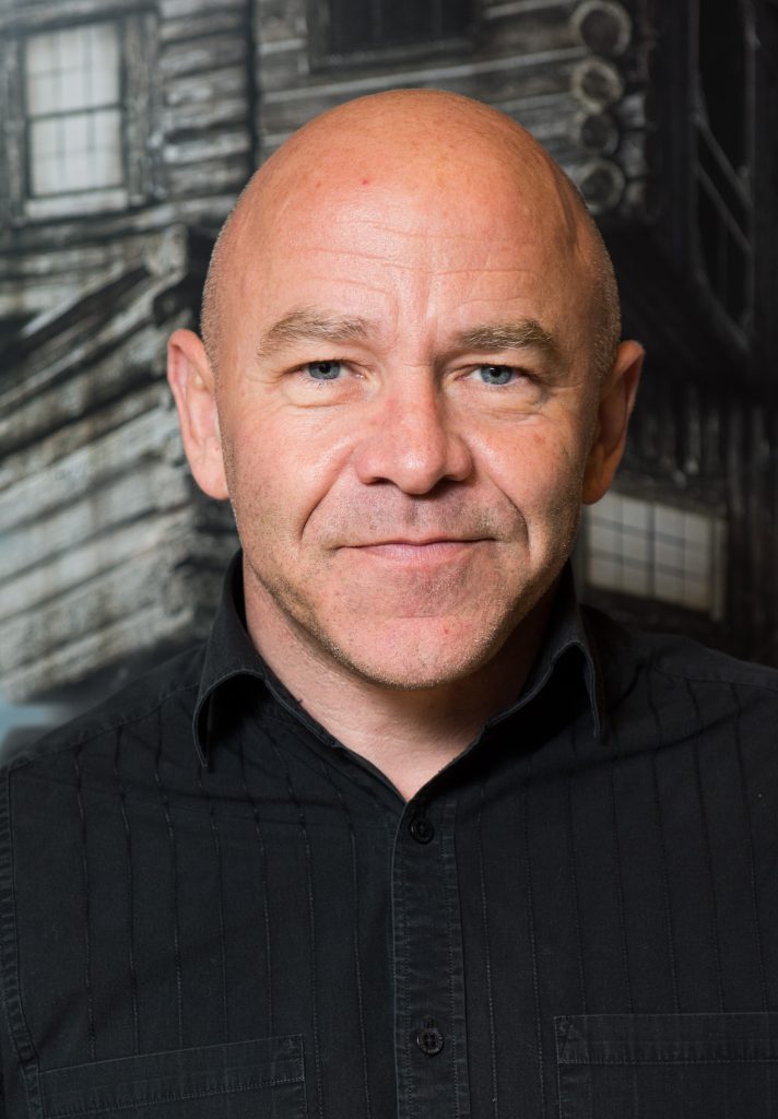 Dominic Littlewood Net Worth - Wiki, Age, Weight and Height ...