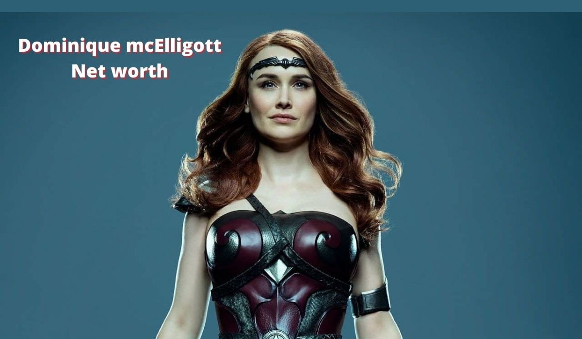 Dominique McElligott Net Worth in 2023 - Wiki, Age, Weight and Height ...
