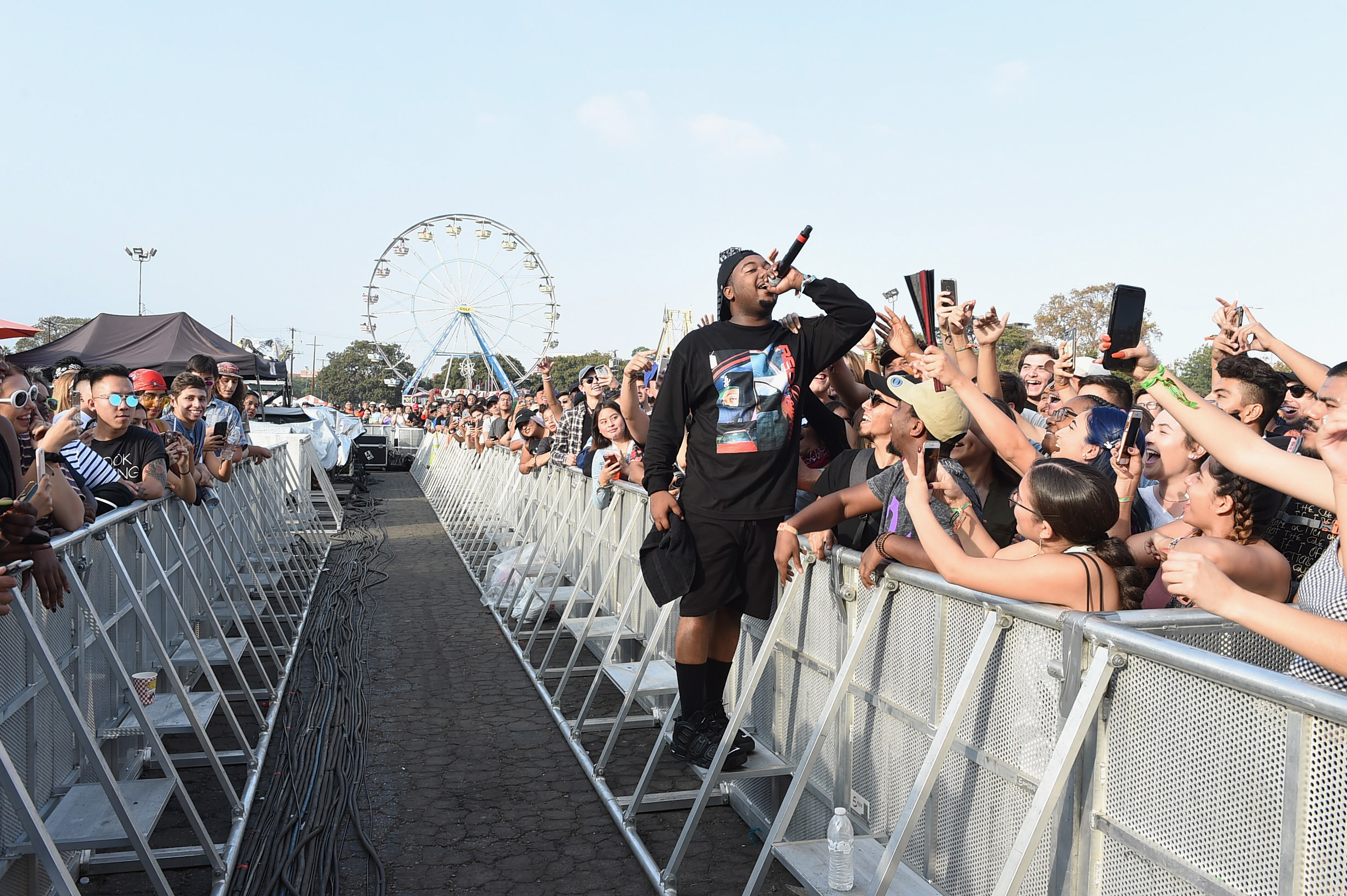 Domo Genesis Net Worth in 2023 - Wiki, Age, Weight and Height ...