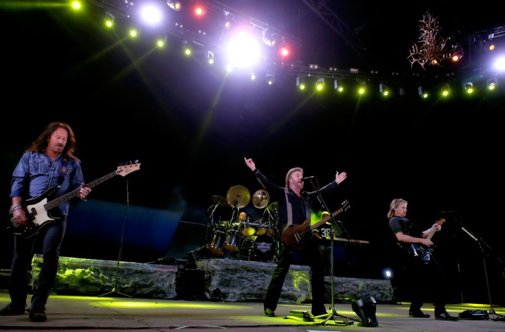 Don Barnes Net Worth in 2023 - Wiki, Age, Weight and Height ...