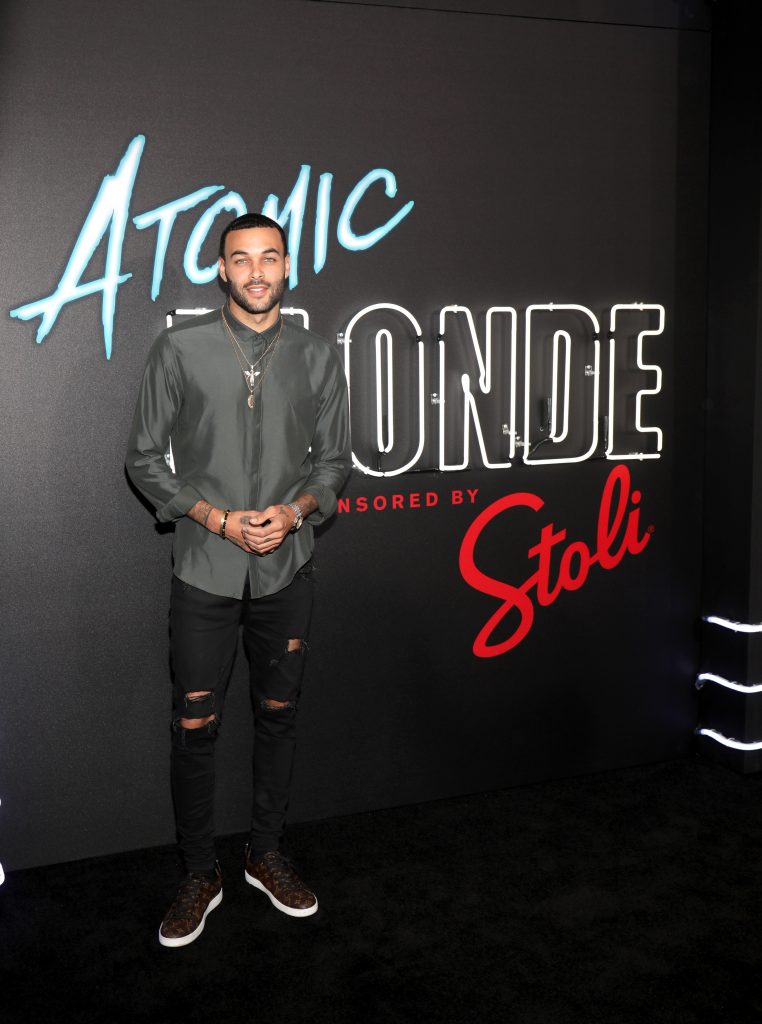 Don Benjamin Net Worth - Wiki, Age, Weight and Height, Relationships ...