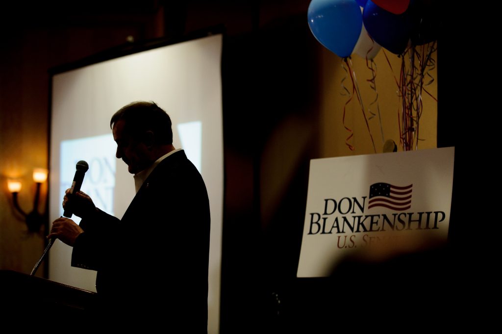 Don Blankenship Net Worth - Wiki, Age, Weight and Height, Relationships ...