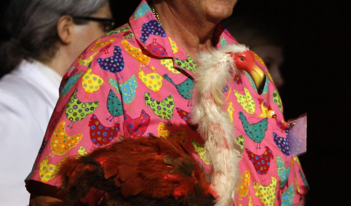 Don Featherstone Net Worth in 2023 - Wiki, Age, Weight and Height ...