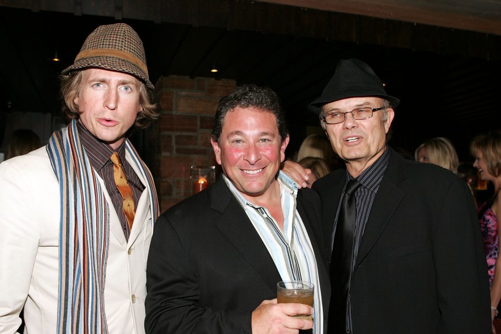 Don Stark Net Worth - Wiki, Age, Weight and Height, Relationships ...