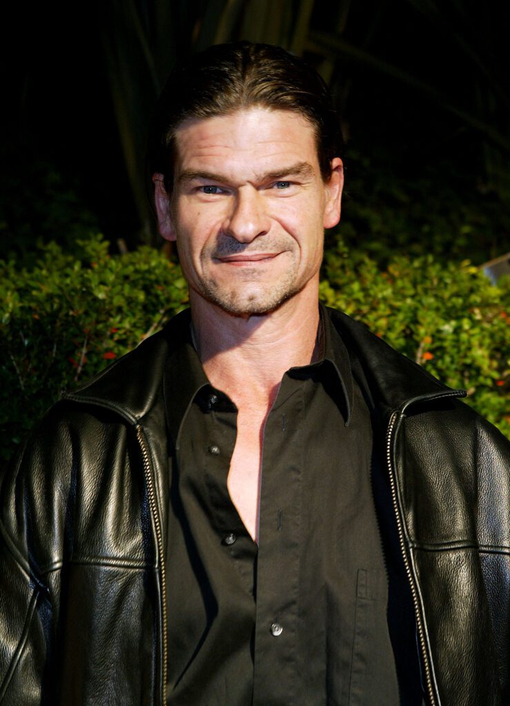 Don Swayze Net Worth - Wiki, Age, Weight and Height, Relationships ...