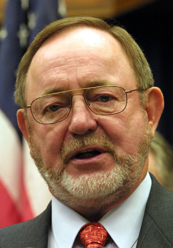 Don Young Net Worth - Wiki, Age, Weight and Height, Relationships ...