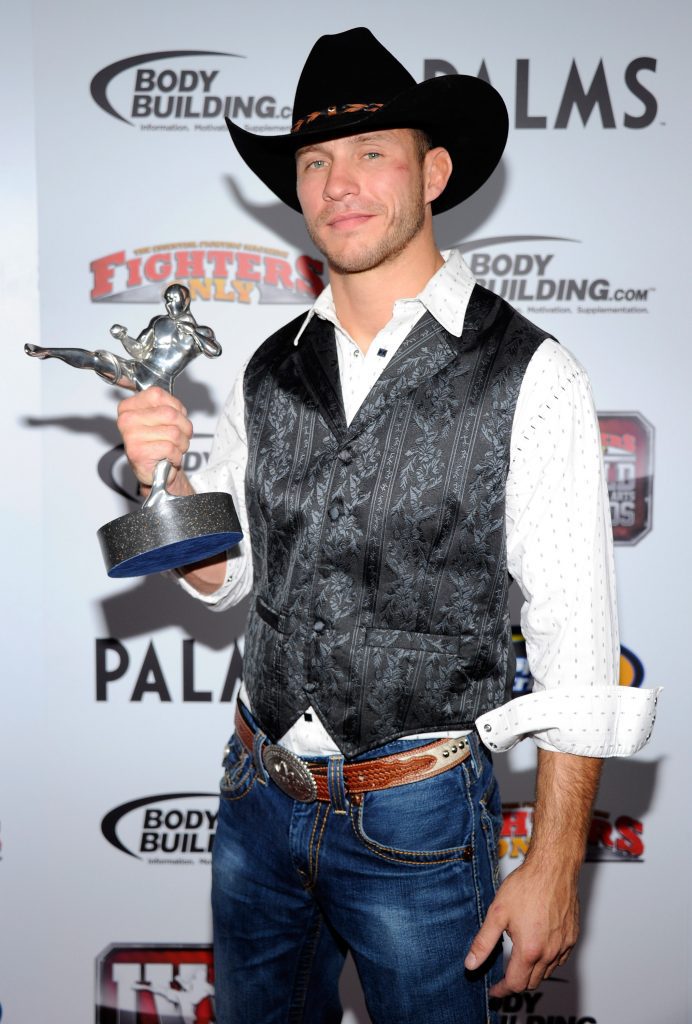 Donald Cerrone Net Worth - Wiki, Age, Weight and Height, Relationships ...