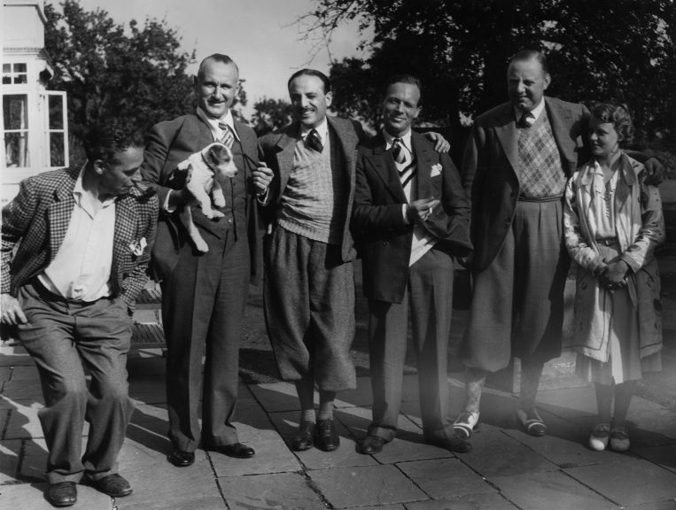 Donald Crisp Net Worth in 2023 - Wiki, Age, Weight and Height ...