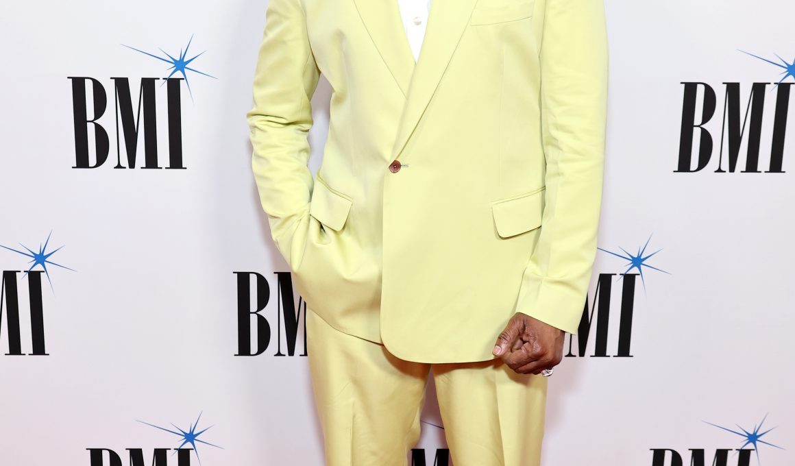 Donald Lawrence Net Worth in 2023 - Wiki, Age, Weight and Height ...