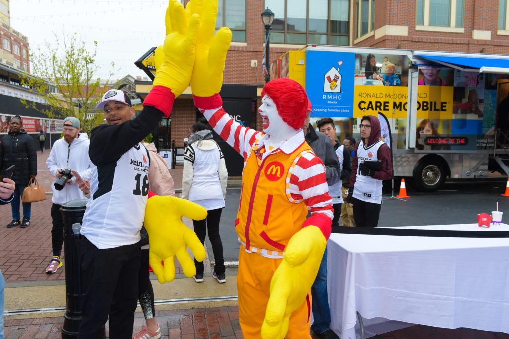 Donald McDonald Net Worth - Wiki, Age, Weight and Height, Relationships, Family, and More - Luxlux