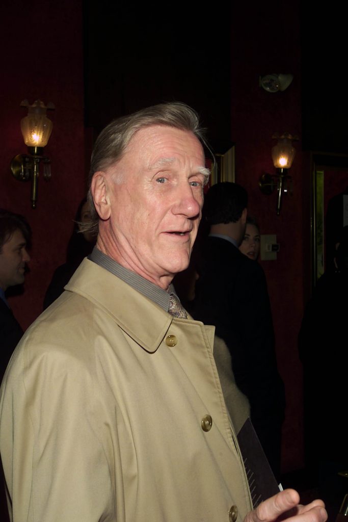 Donald Moffat Net Worth - Wiki, Age, Weight and Height, Relationships ...