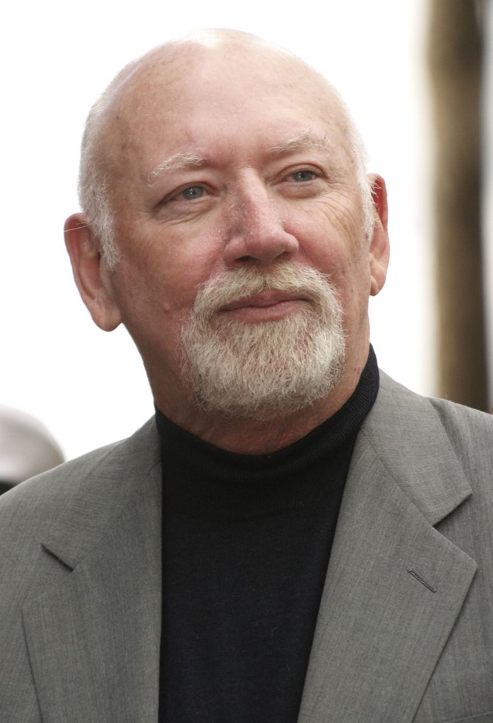 Donald P. Bellisario Net Worth in 2023 - Wiki, Age, Weight and Height ...