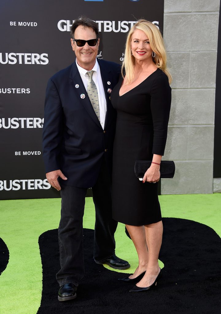 Donna Dixon Net Worth - Wiki, Age, Weight and Height, Relationships ...