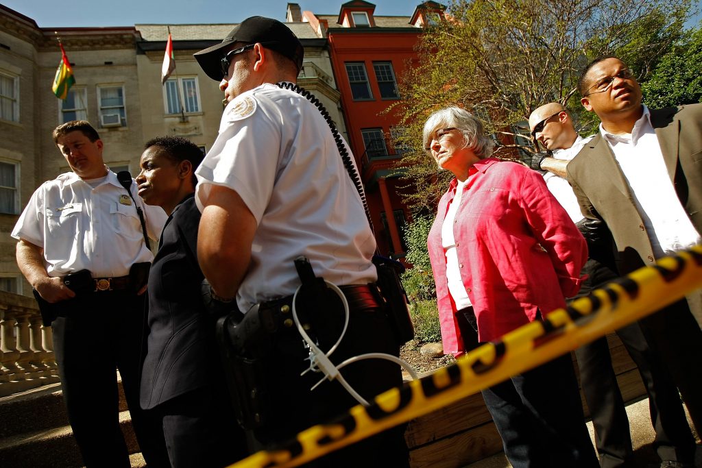 Donna Edwards Net Worth - Wiki, Age, Weight and Height, Relationships ...