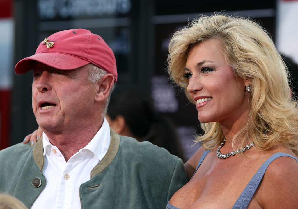 Donna W. Scott Net Worth - Wiki, Age, Weight and Height, Relationships ...