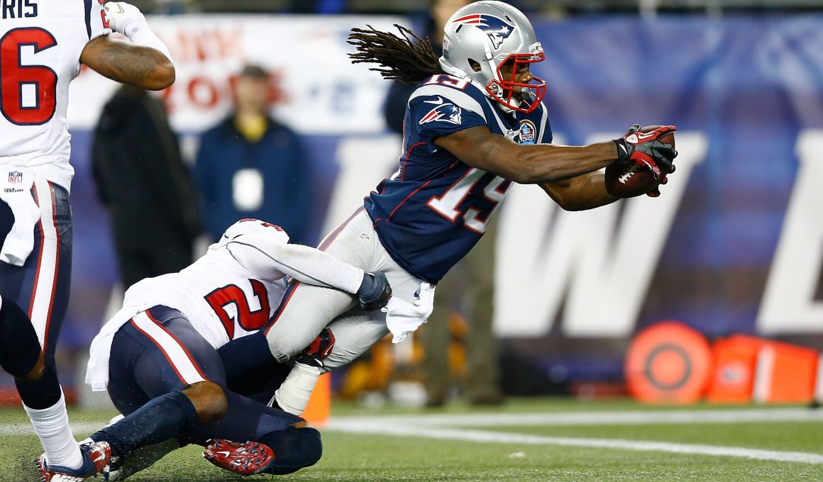 Donte Stallworth Net Worth in 2023 - Wiki, Age, Weight and Height ...