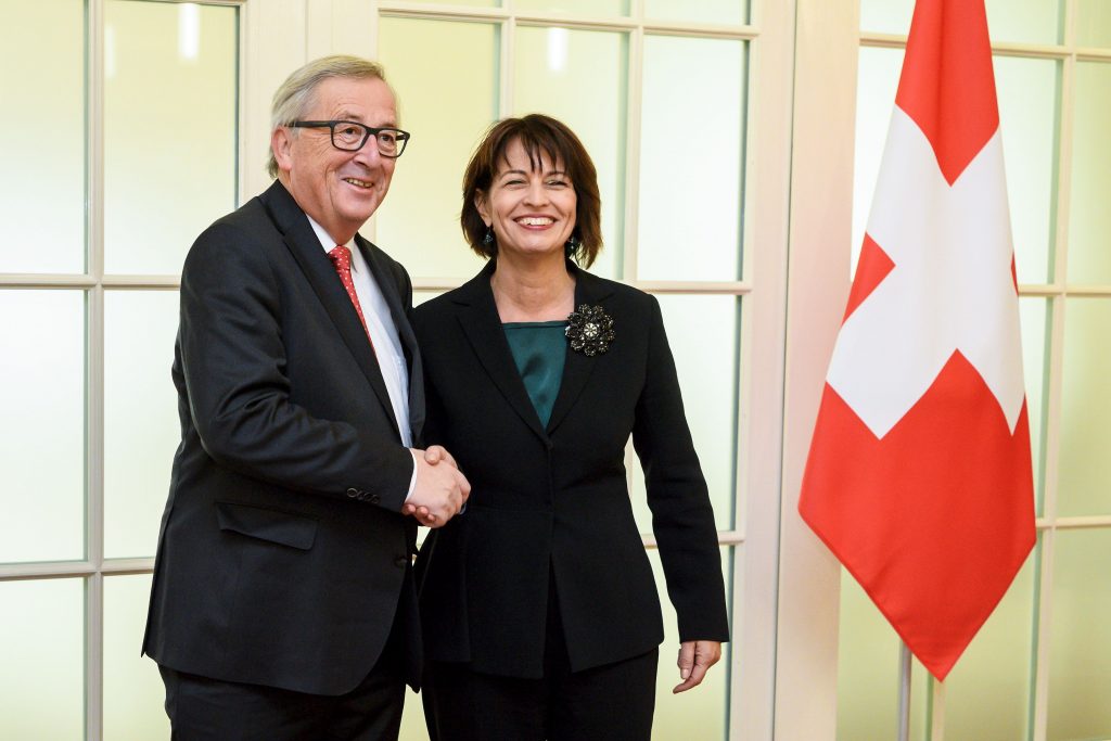 Doris Leuthard Net Worth - Wiki, Age, Weight and Height, Relationships ...