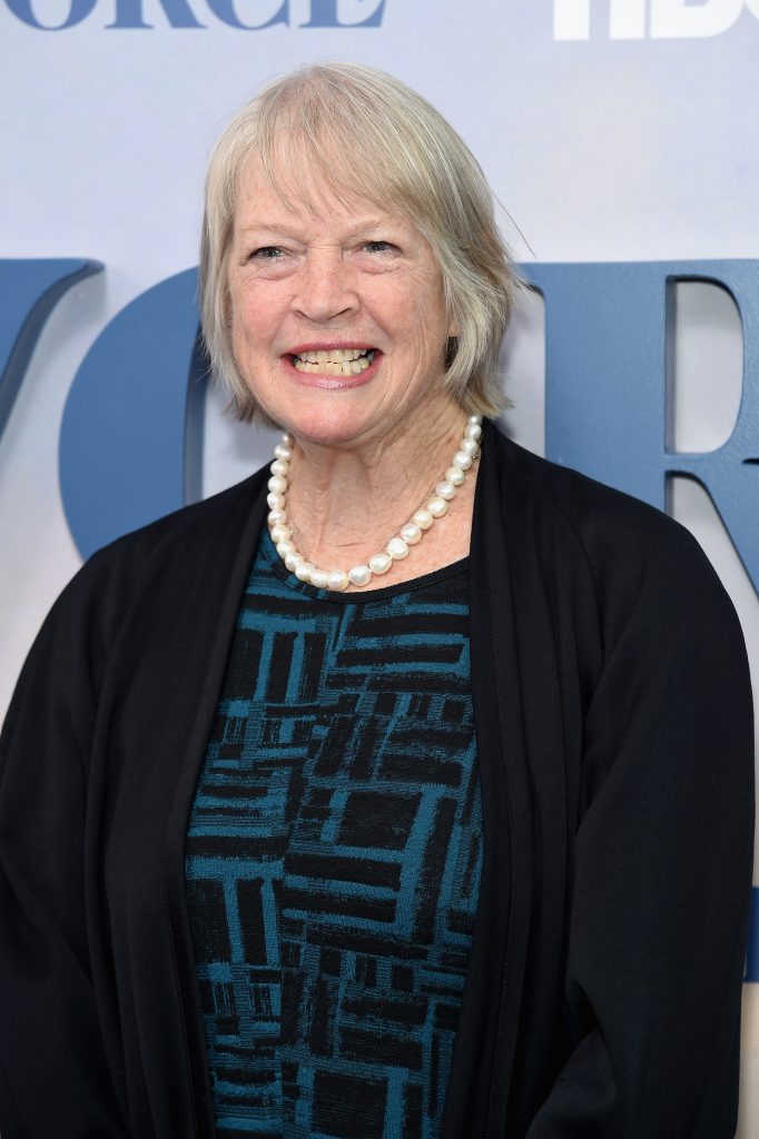 Dorothy Lyman Net Worth - Wiki, Age, Weight and Height, Relationships ...