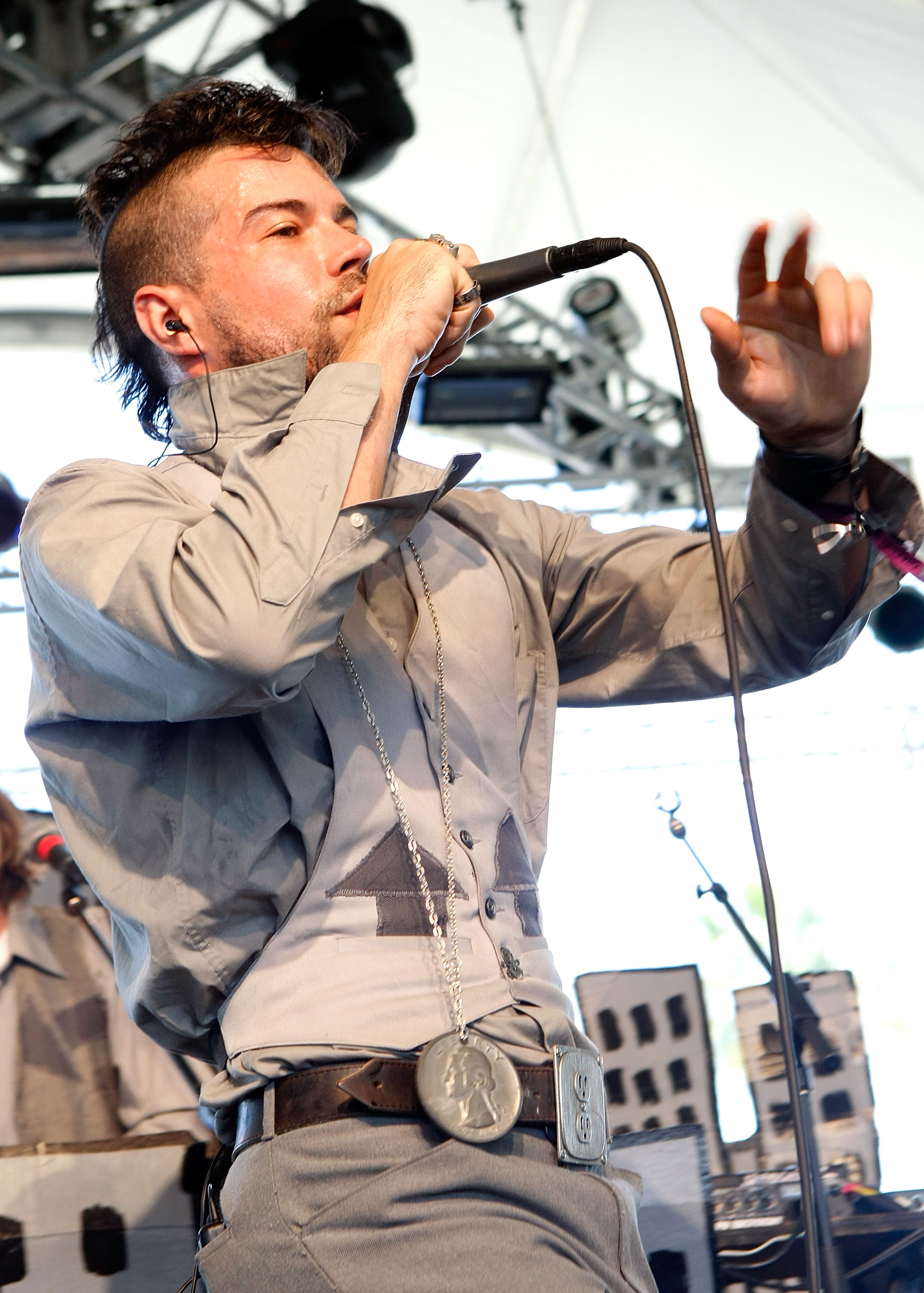 Doseone Net Worth in 2023 - Wiki, Age, Weight and Height, Relationships, Family, and More - Luxlux