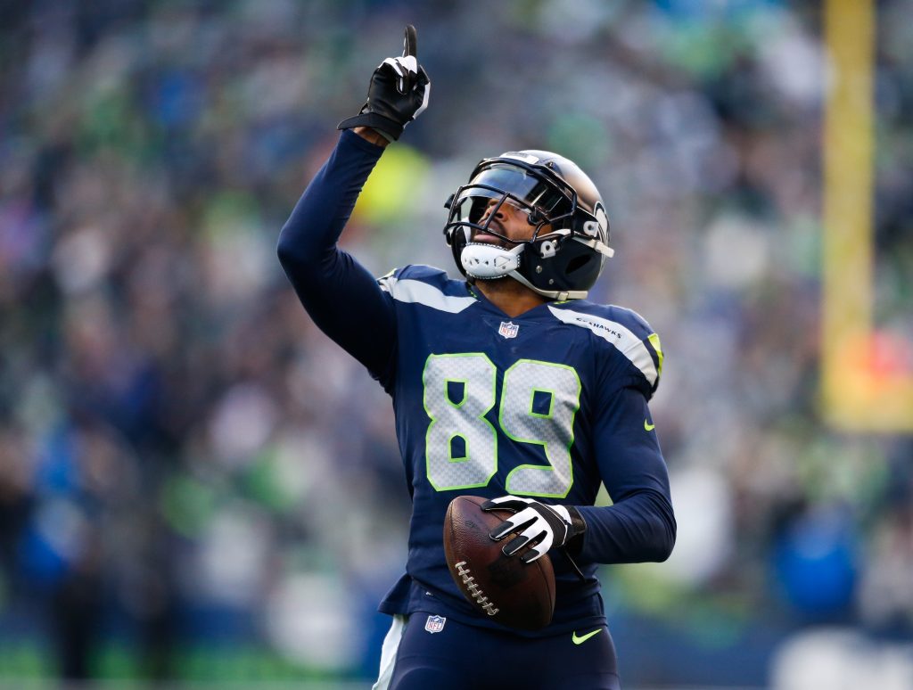Doug Baldwin Net Worth - Wiki, Age, Weight and Height, Relationships ...