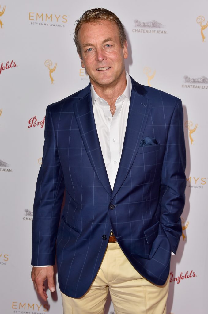 Doug Davidson Net Worth - Wiki, Age, Weight and Height, Relationships ...