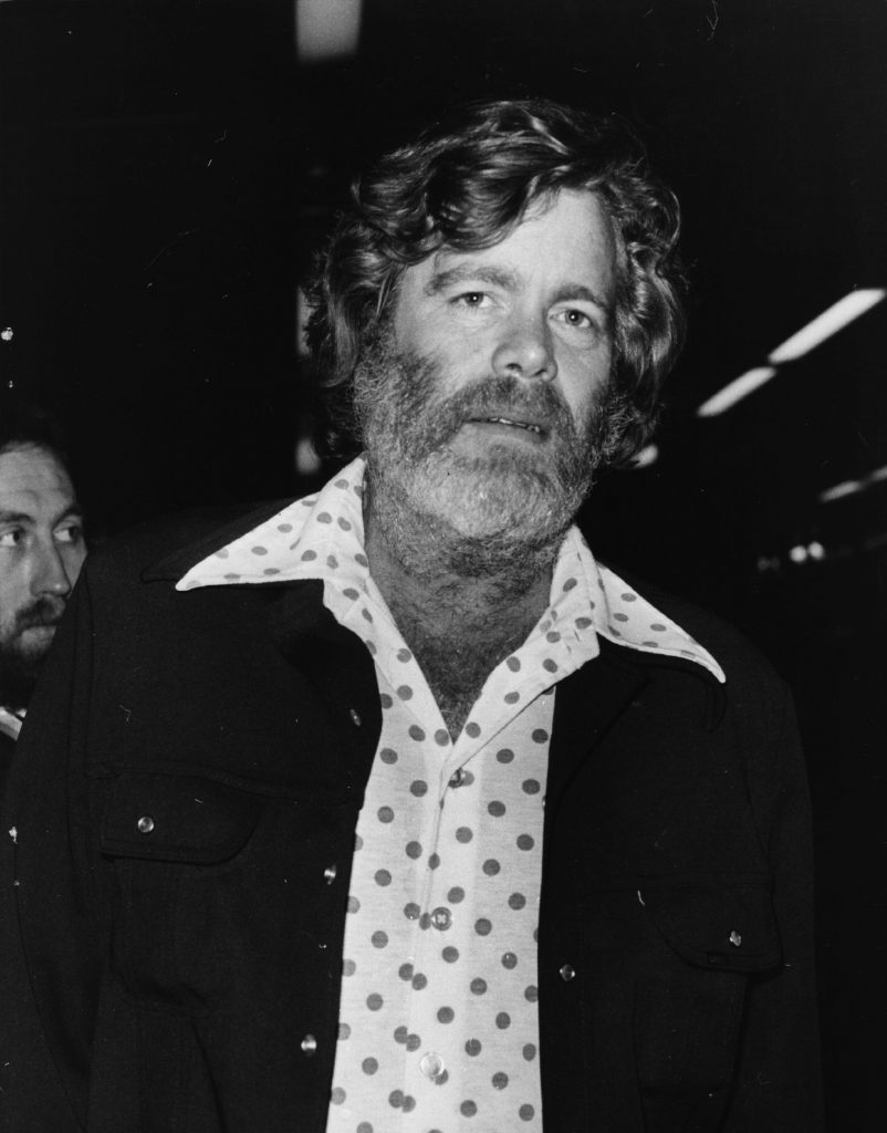 Doug McClure Net Worth - Wiki, Age, Weight and Height, Relationships ...