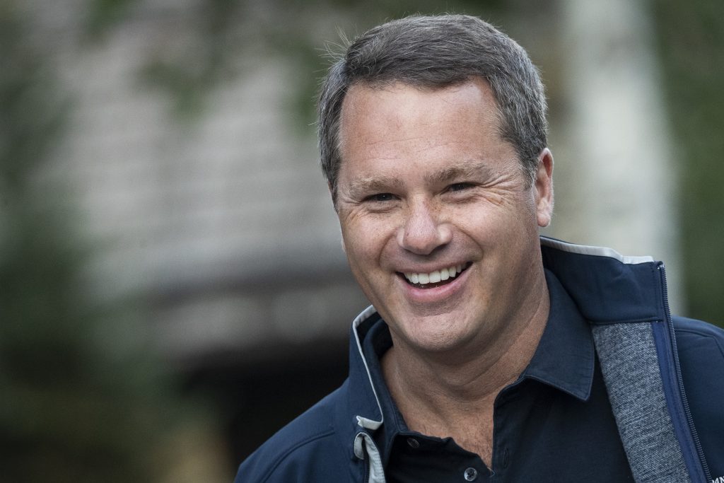 Doug McMillon Net Worth - Wiki, Age, Weight and Height, Relationships ...