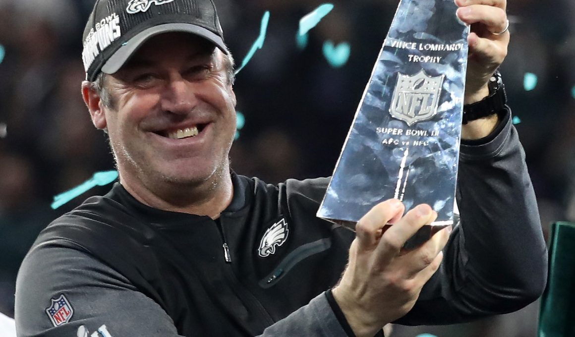 Doug Pederson Net Worth in 2023 - Wiki, Age, Weight and Height ...