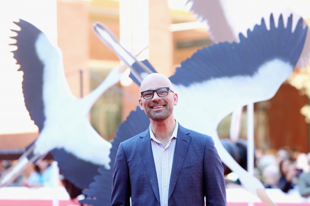 Doug Sweetland Net Worth - Wiki, Age, Weight and Height, Relationships ...